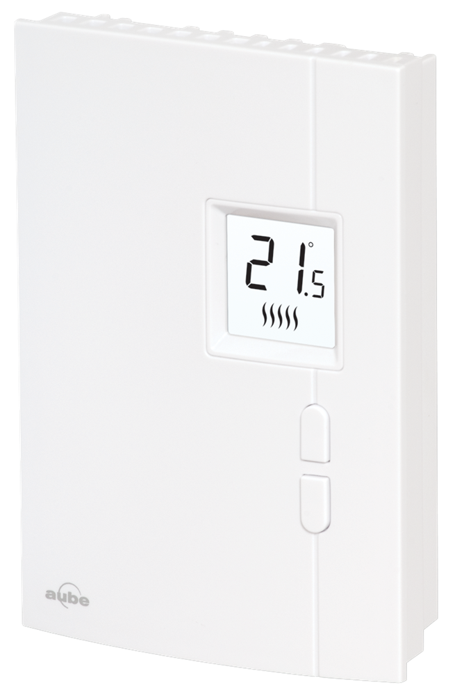 Thermostat électronique non-programmable (Série TH401) - Accessoires et contrôles | Ouellet Canada